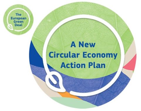 9 Takeaways from the EU Circular Economy Action Plan - Rheaply