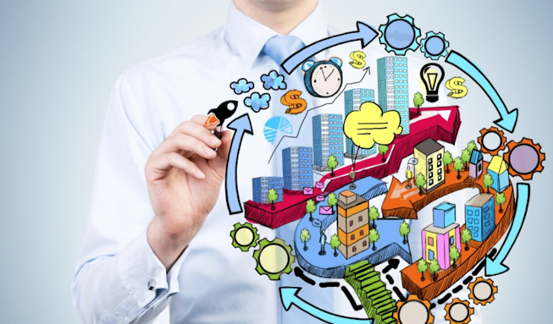 Transitioning to a global circular mindset is more urgent than ever ...