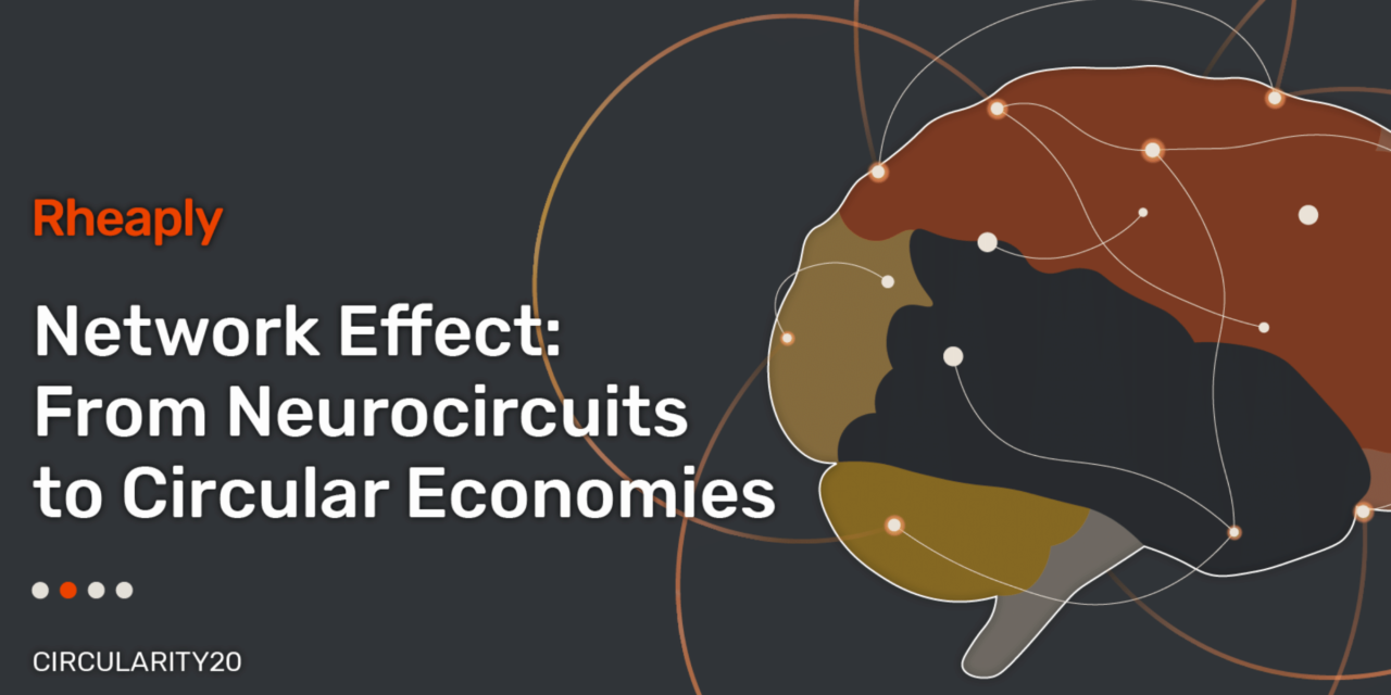 Rheaply Asset Exchange Manager (AxM) Platform - Rheaply