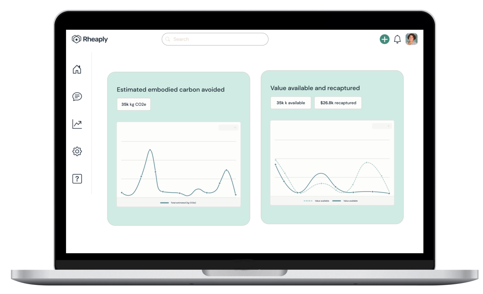 The Rheaply Platform for Efficiency at Scale - Rheaply