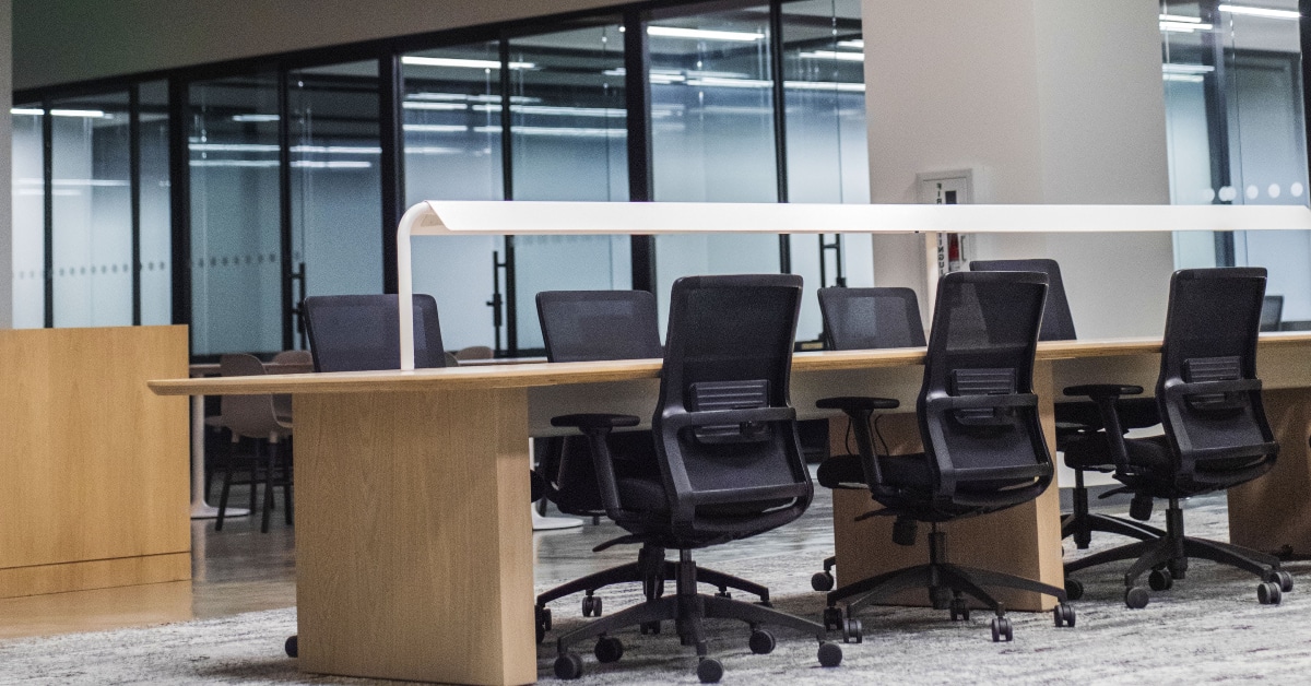 NIH NEI to award contract for Business management of core facilities ...