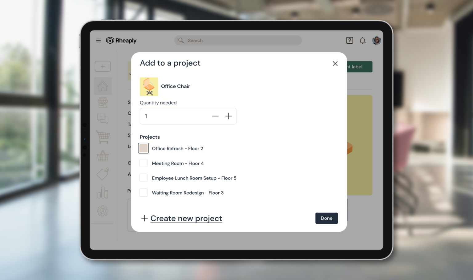 Rheaply Release Notes - Rheaply