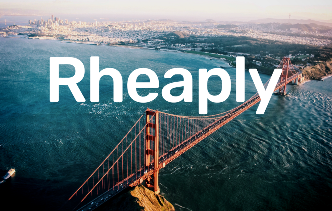 Rheaply partners with the City of San Francisco and the Carbon Neutral ...