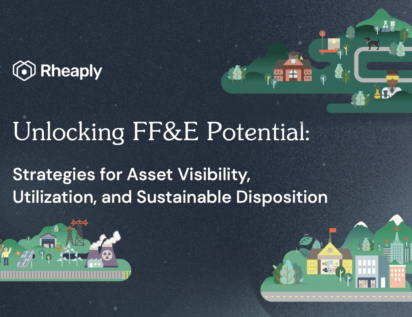 Unlocking FF&E Potential | Get the Guide
