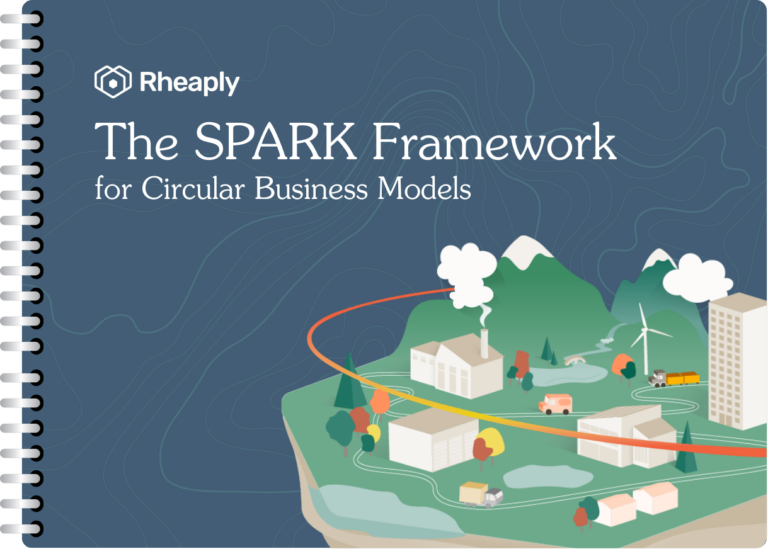eBook | The SPARK Framework for Circular Business Models