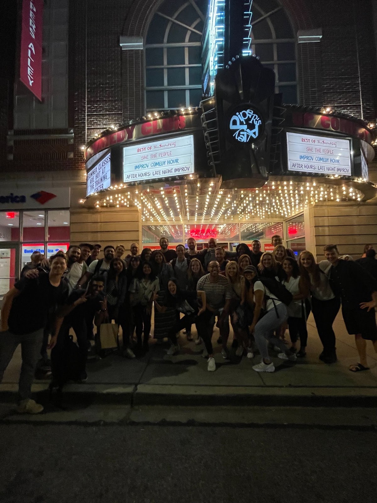 What working in Chicago taught me about team building - Rheaply