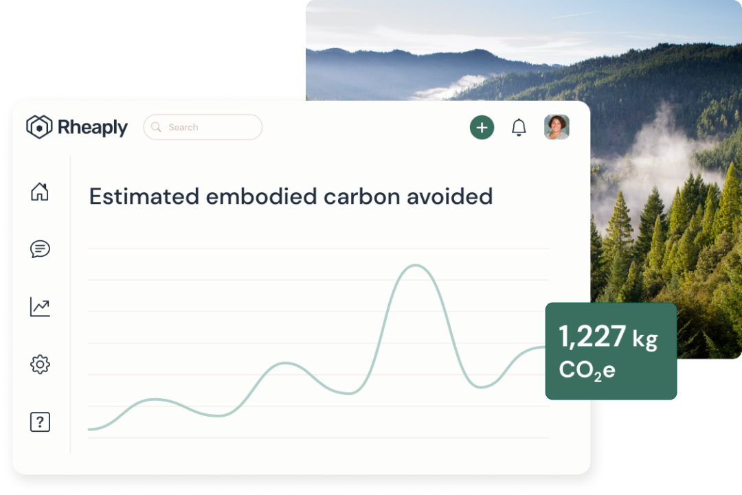 Life sciences - Rheaply