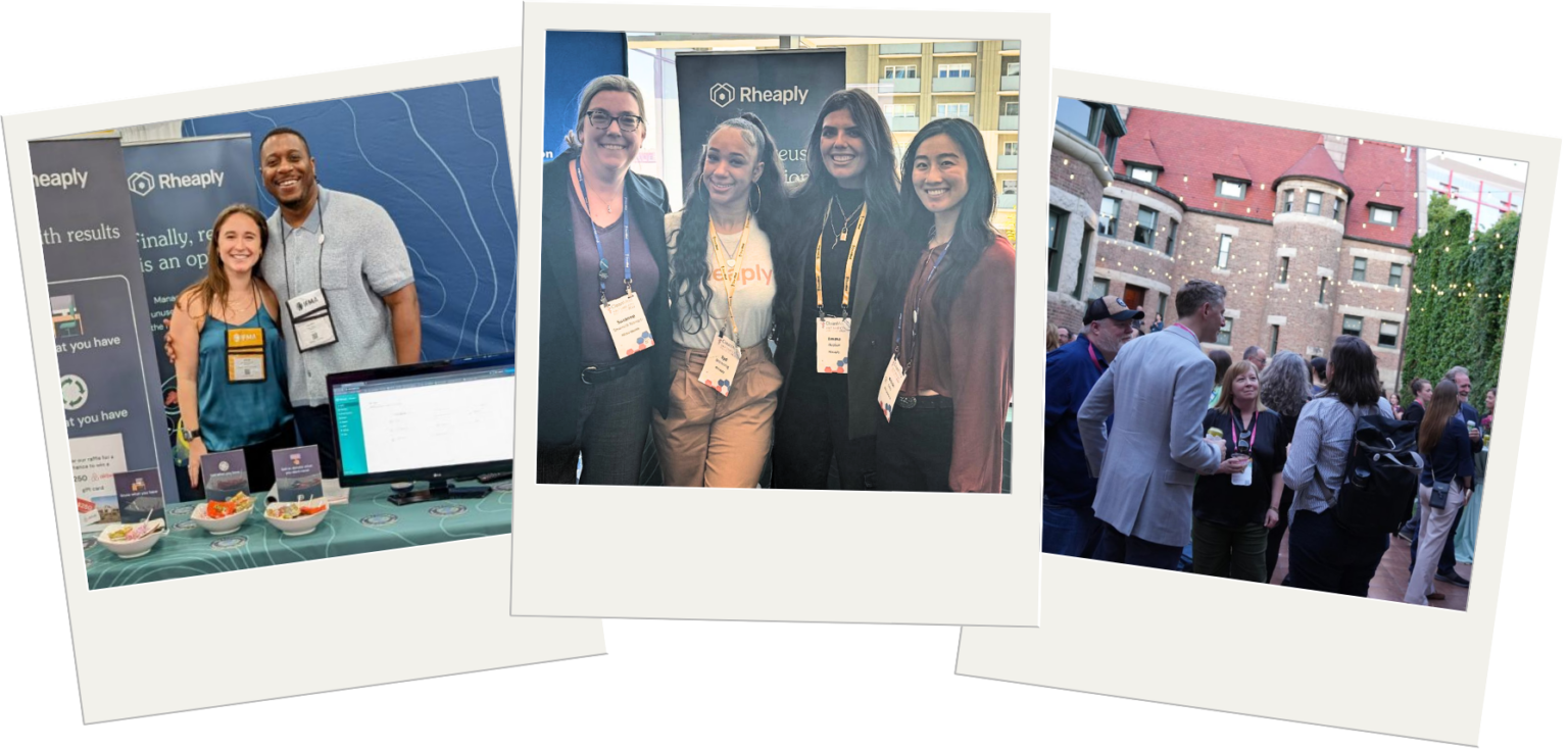 Rheaply's Year in Reuse Review: 2024 Reuse Recap - Rheaply